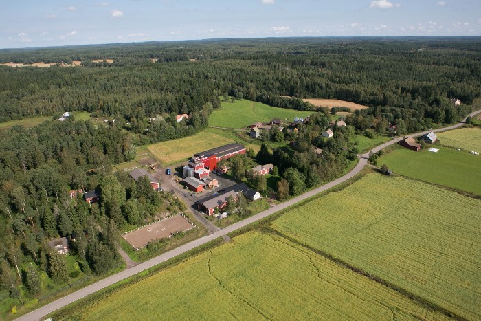 Tietoa meistä :: Rähi